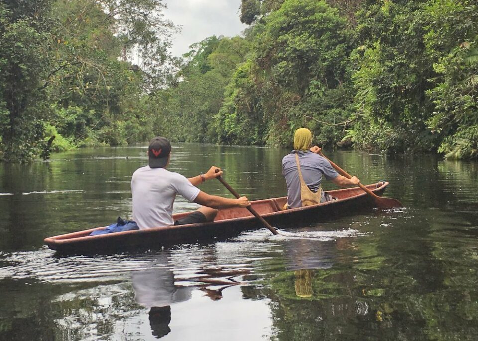 Official Website: Gordon Hempton – The Sound Tracker®