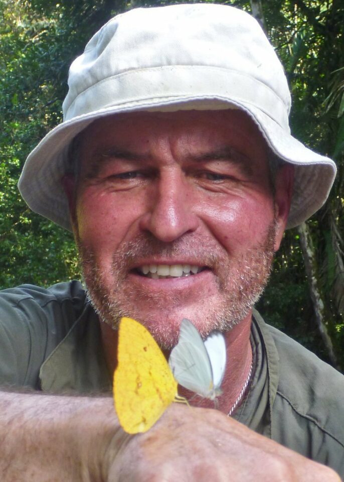 Official Website: Gordon Hempton – The Sound Tracker®